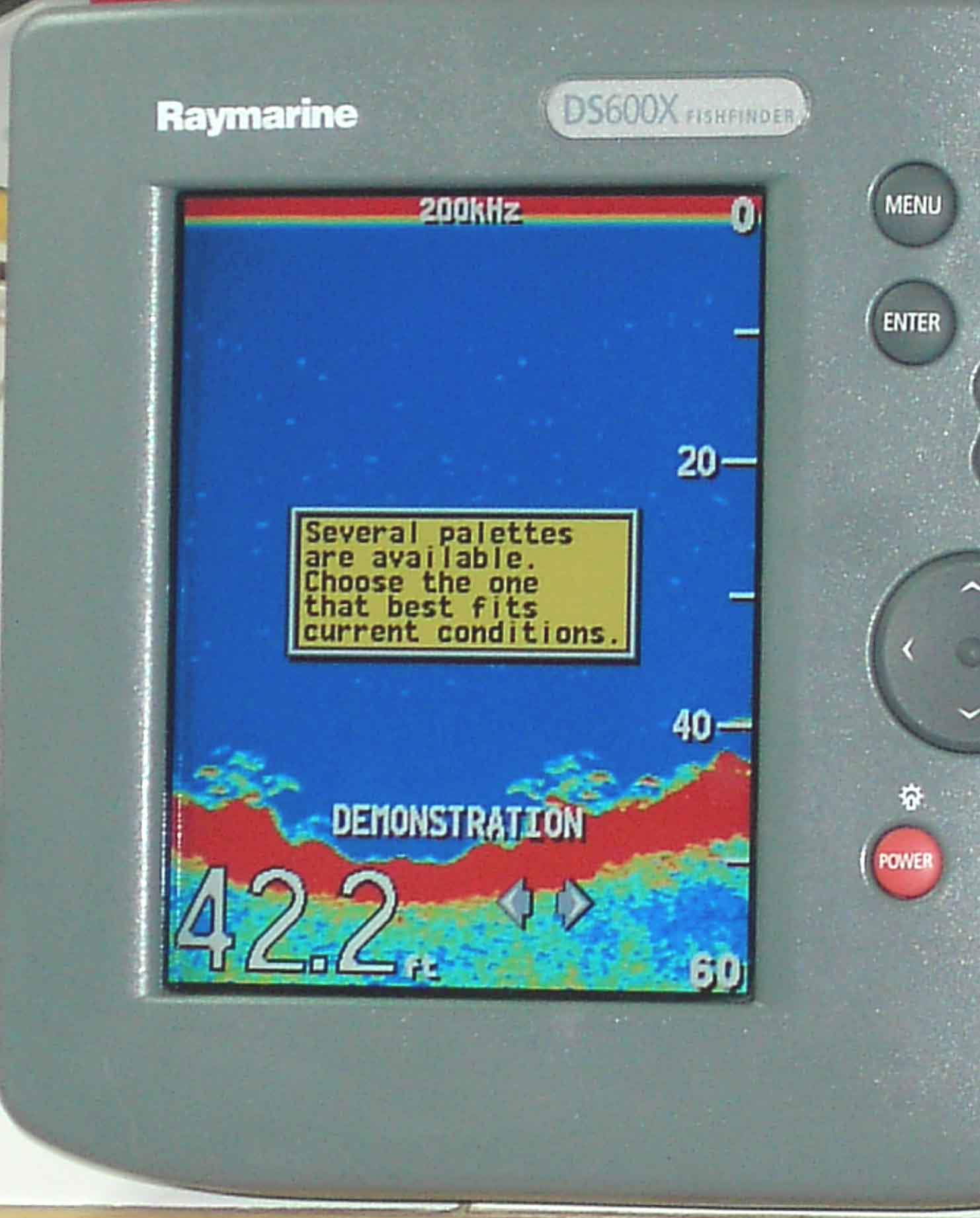 Raymarine DS600X Fish Finder Depth Finder Chartplotter - Classified Ads ... Raymarine DS600X Fish Finder Depth Finder Chartplotter - Classified Ads ...